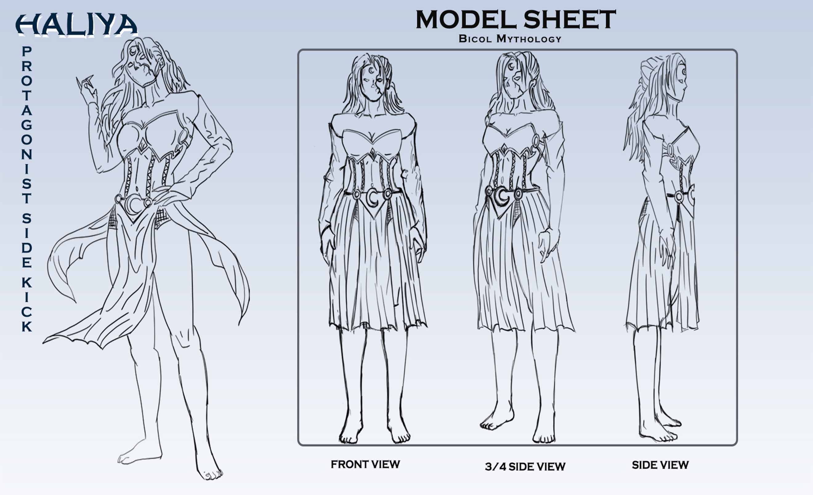 John Rey | Portfolio