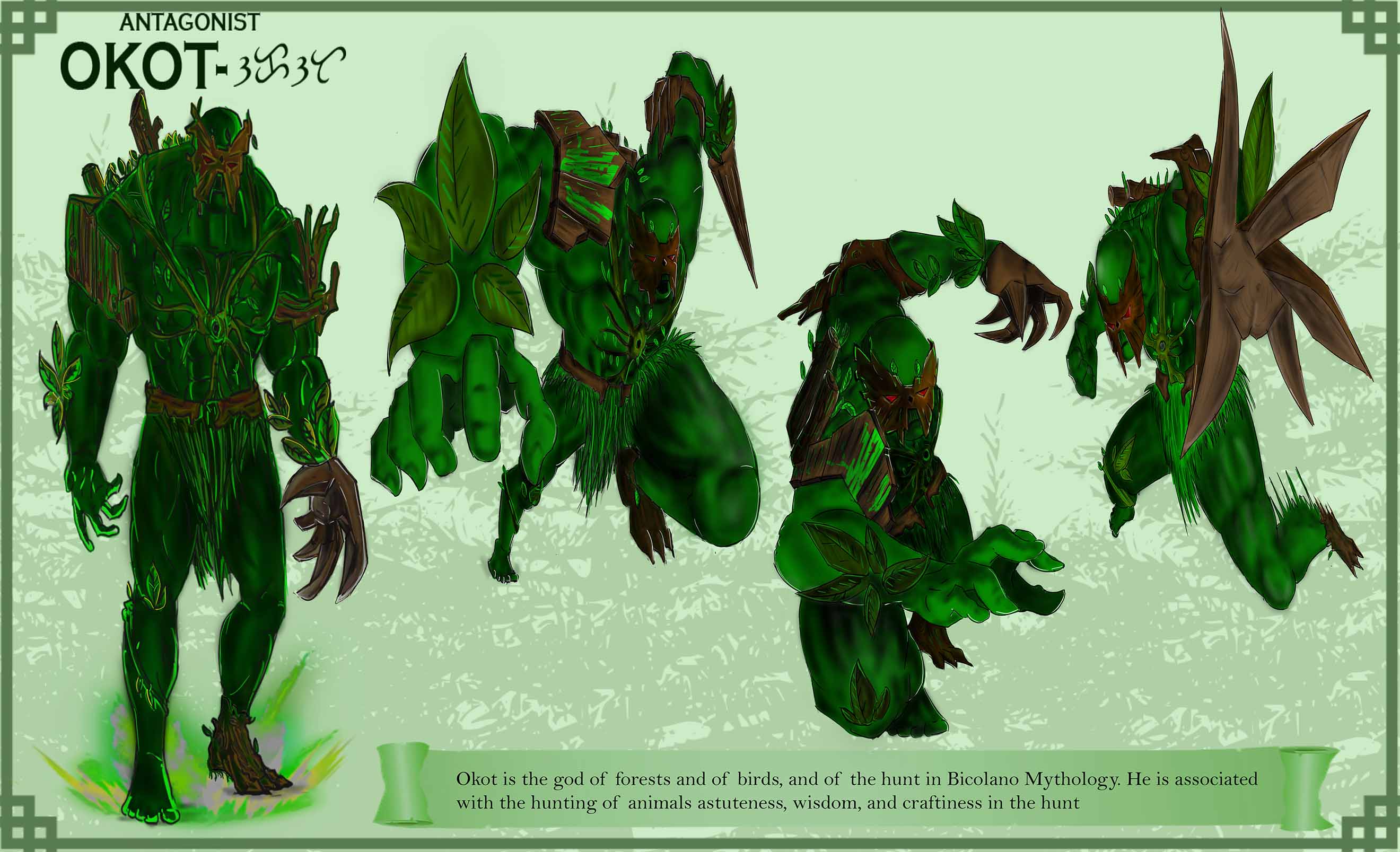 John Rey | Portfolio