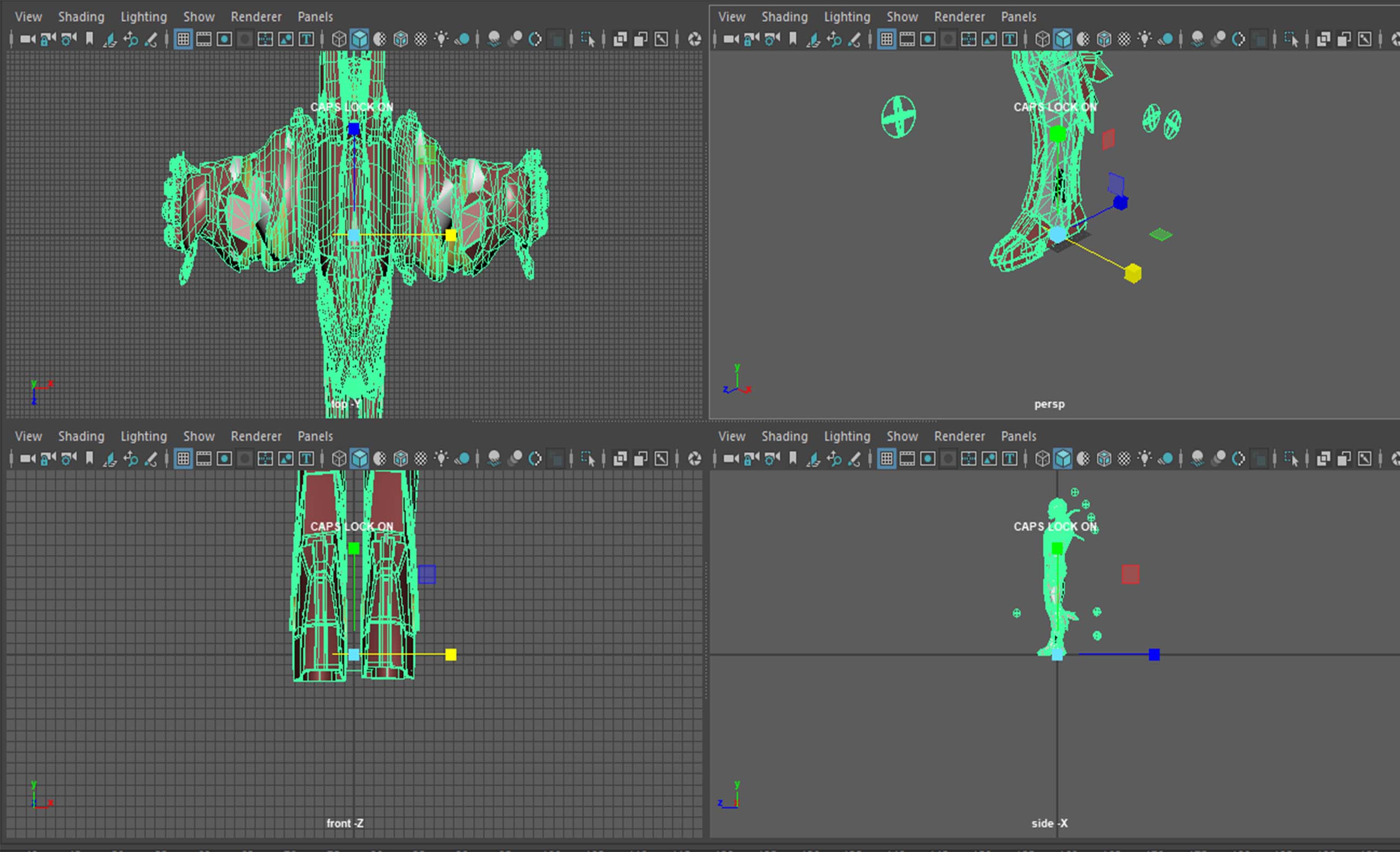 John Rey | Portfolio