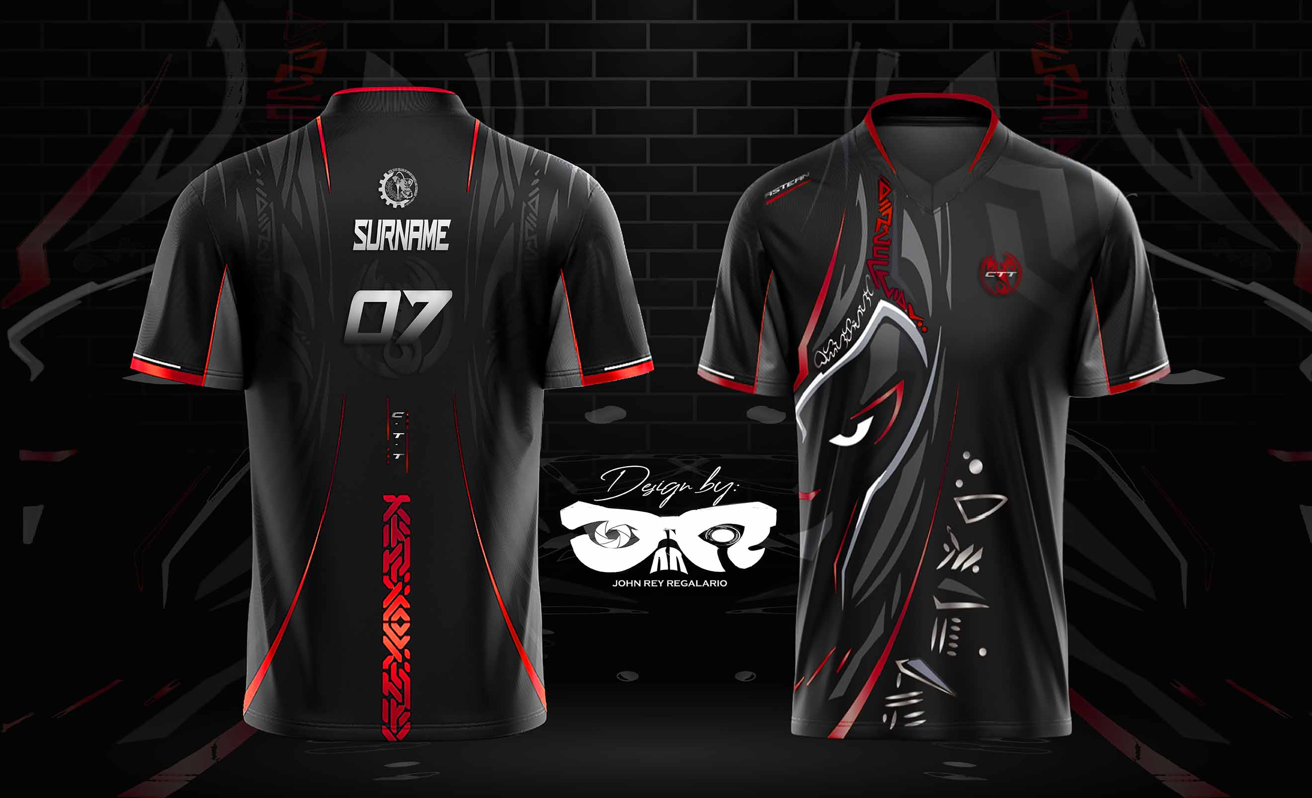 John Rey | Portfolio