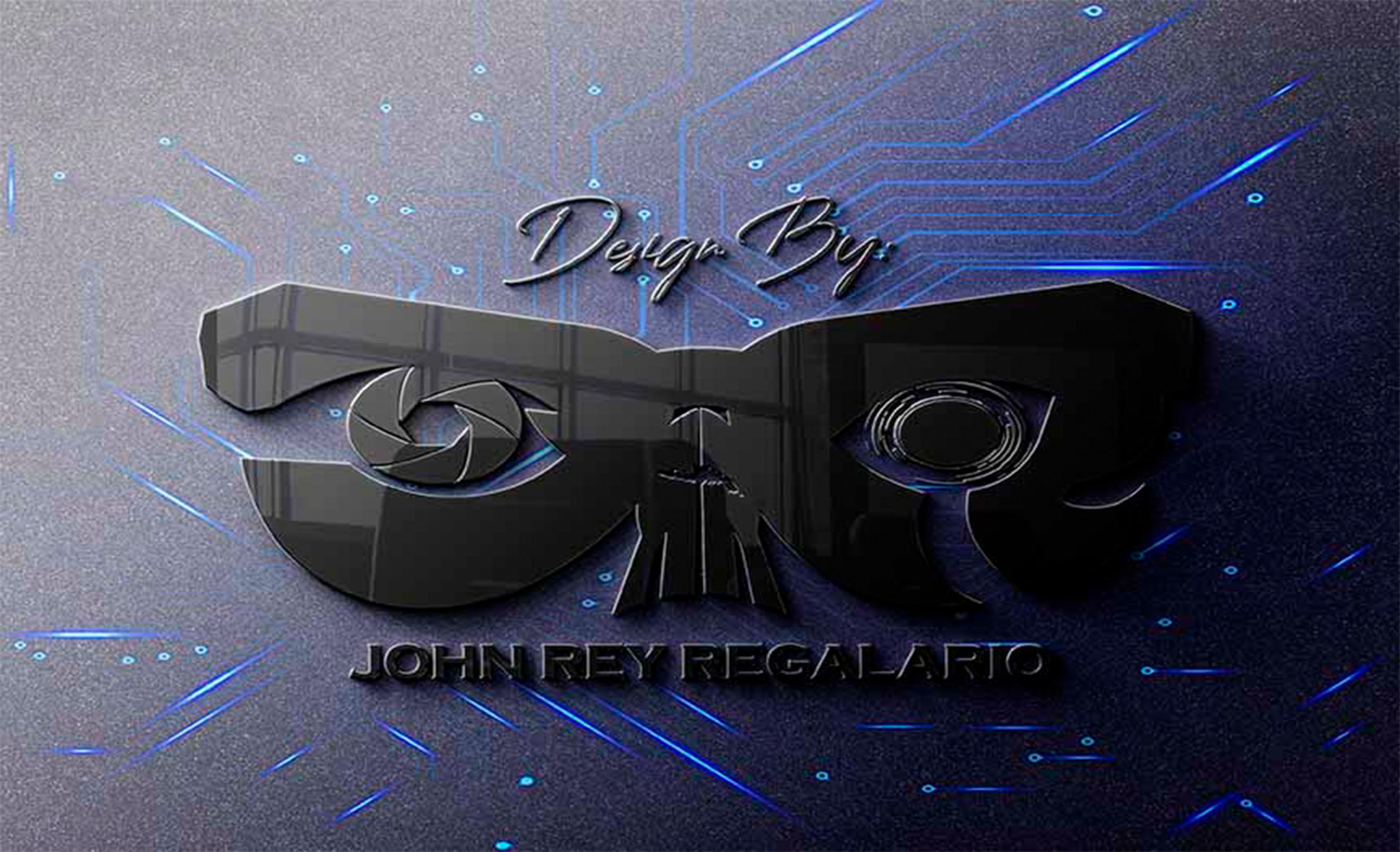 John Rey | Portfolio